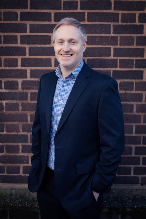 Meet the Leadership Team | Dignus Group