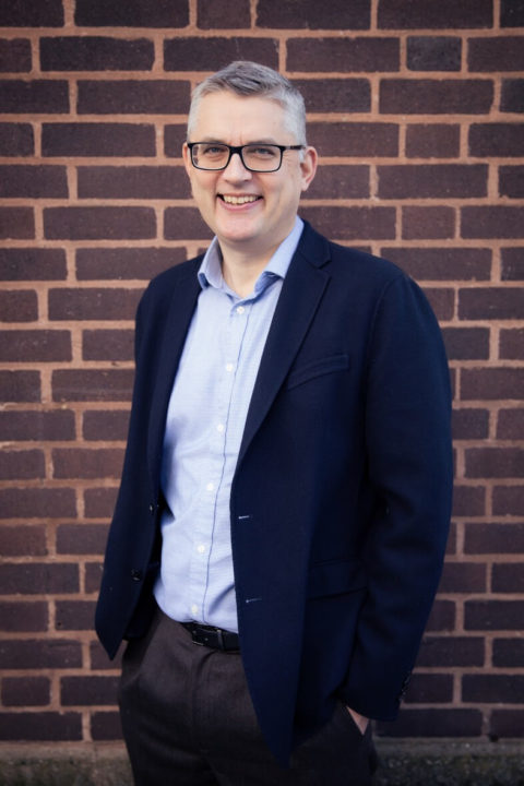 Meet the Leadership Team | Dignus Group