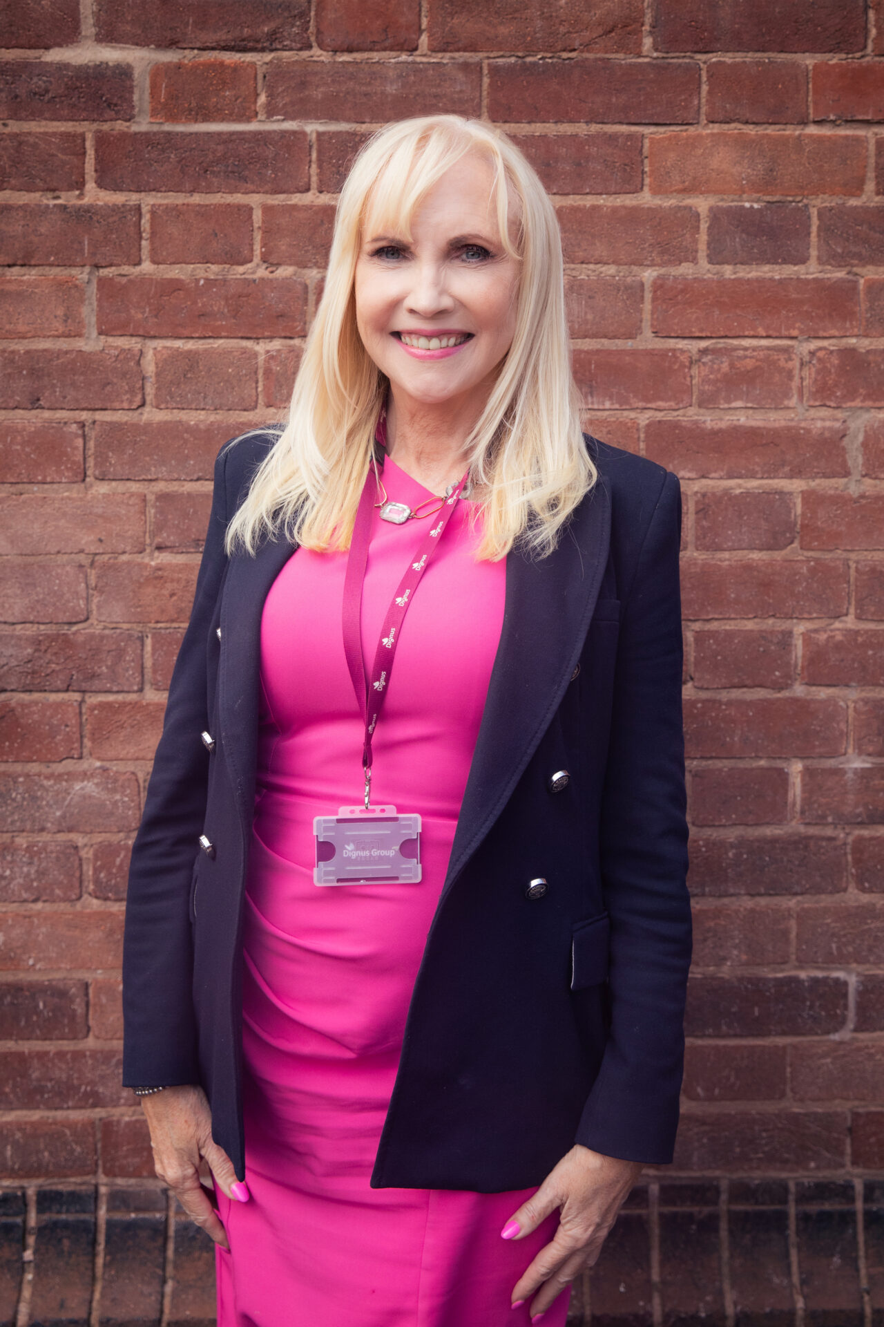 Meet the Leadership Team | Dignus Group