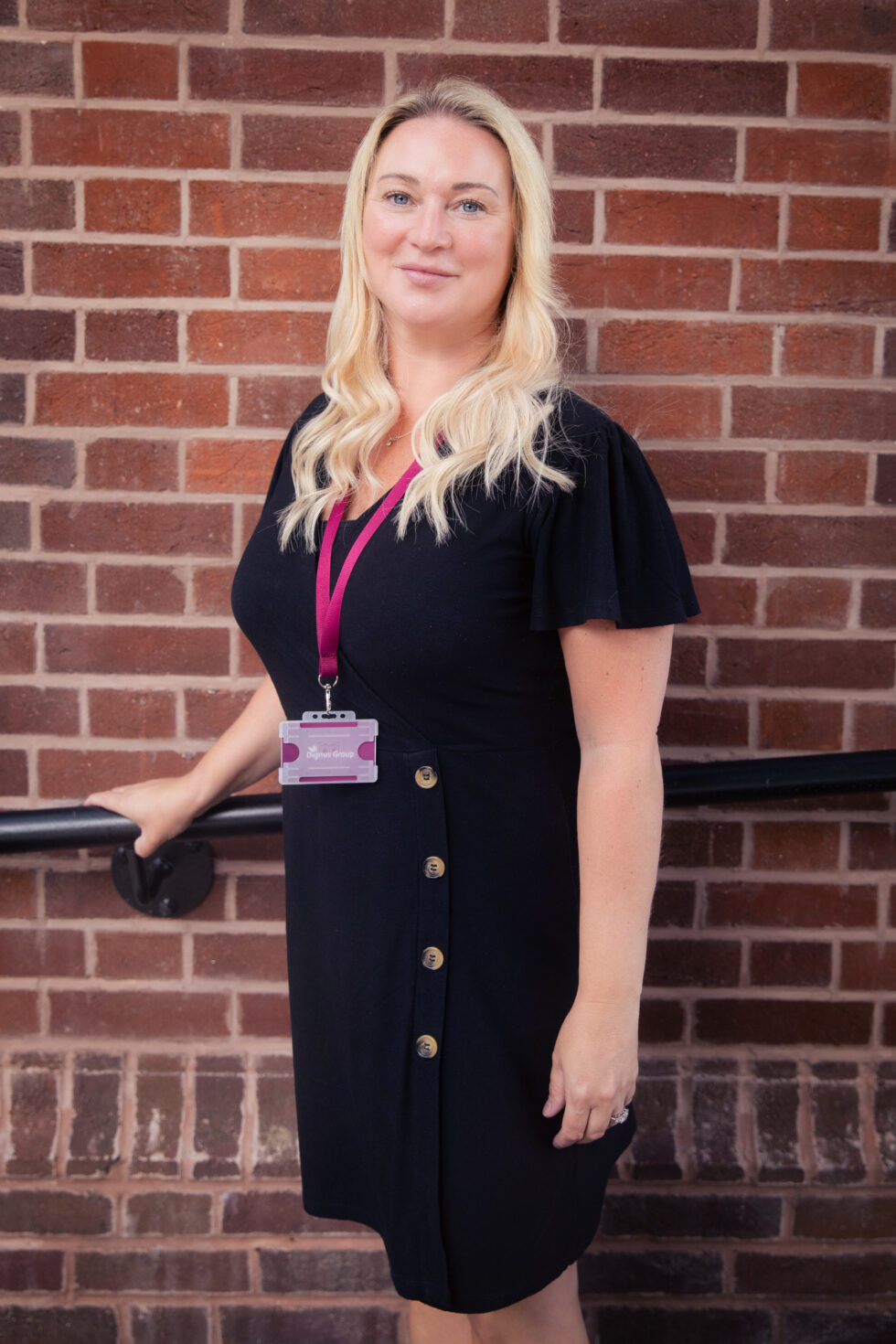 Meet the Leadership Team | Dignus Group