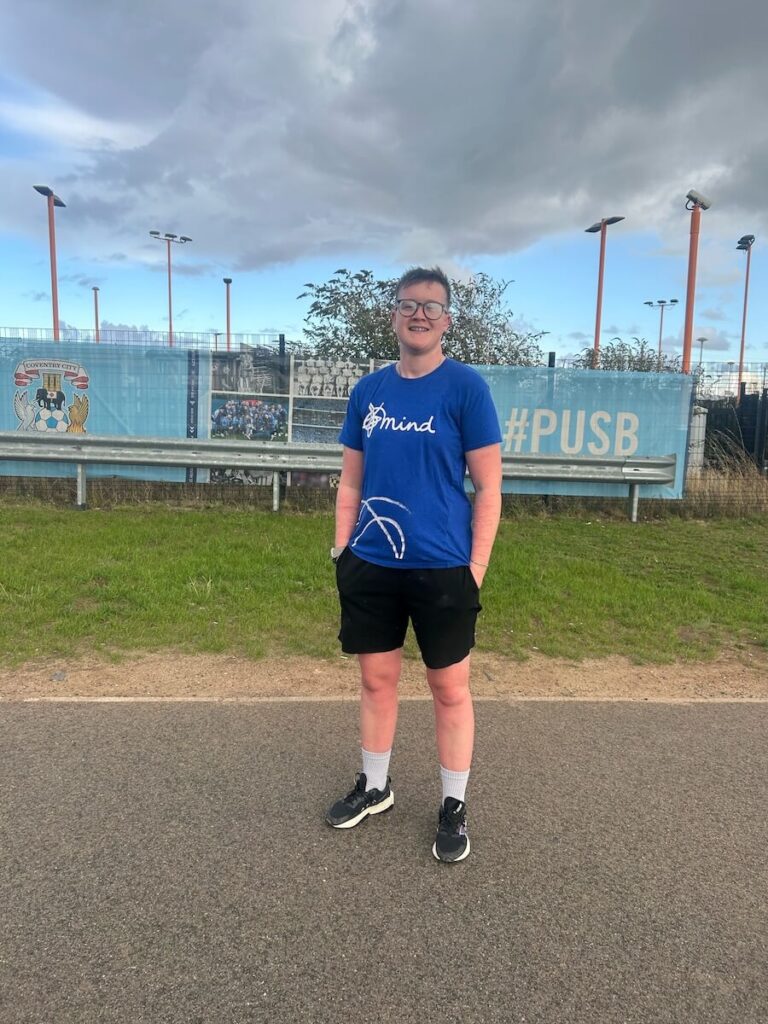 Success Story: Walking for Change – Casey’s Journey of Strength, Hope ...