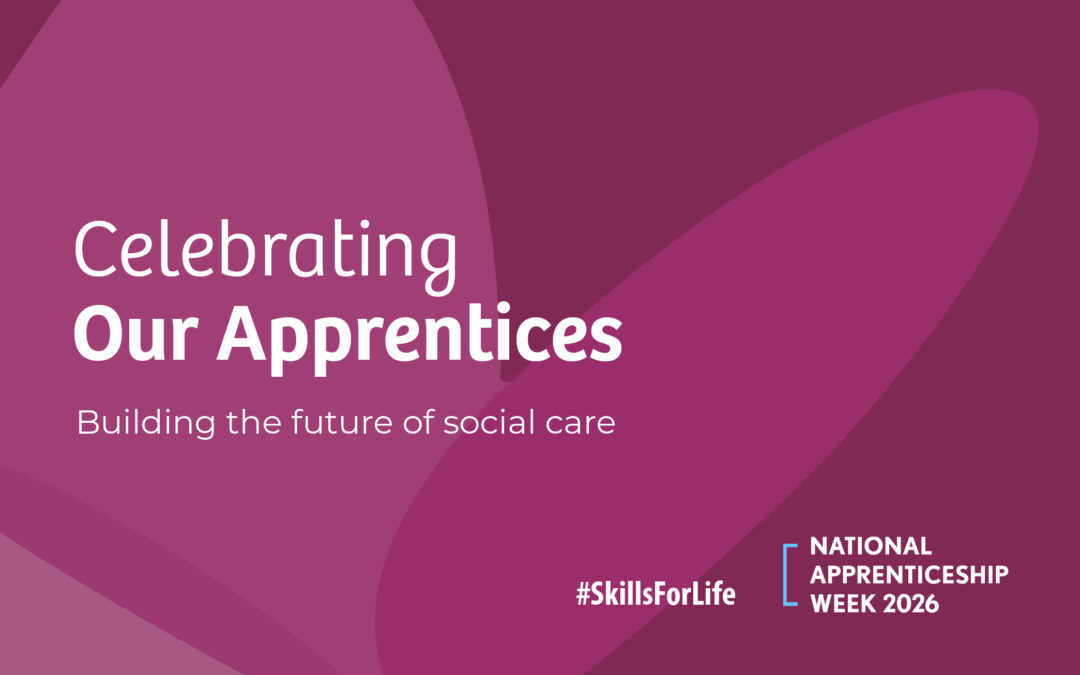 Celebrating Our Apprentices This National Apprenticeship Week | Dignus ...